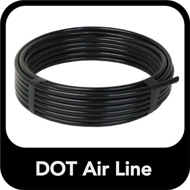 DOT Air Line – ThorBros.com