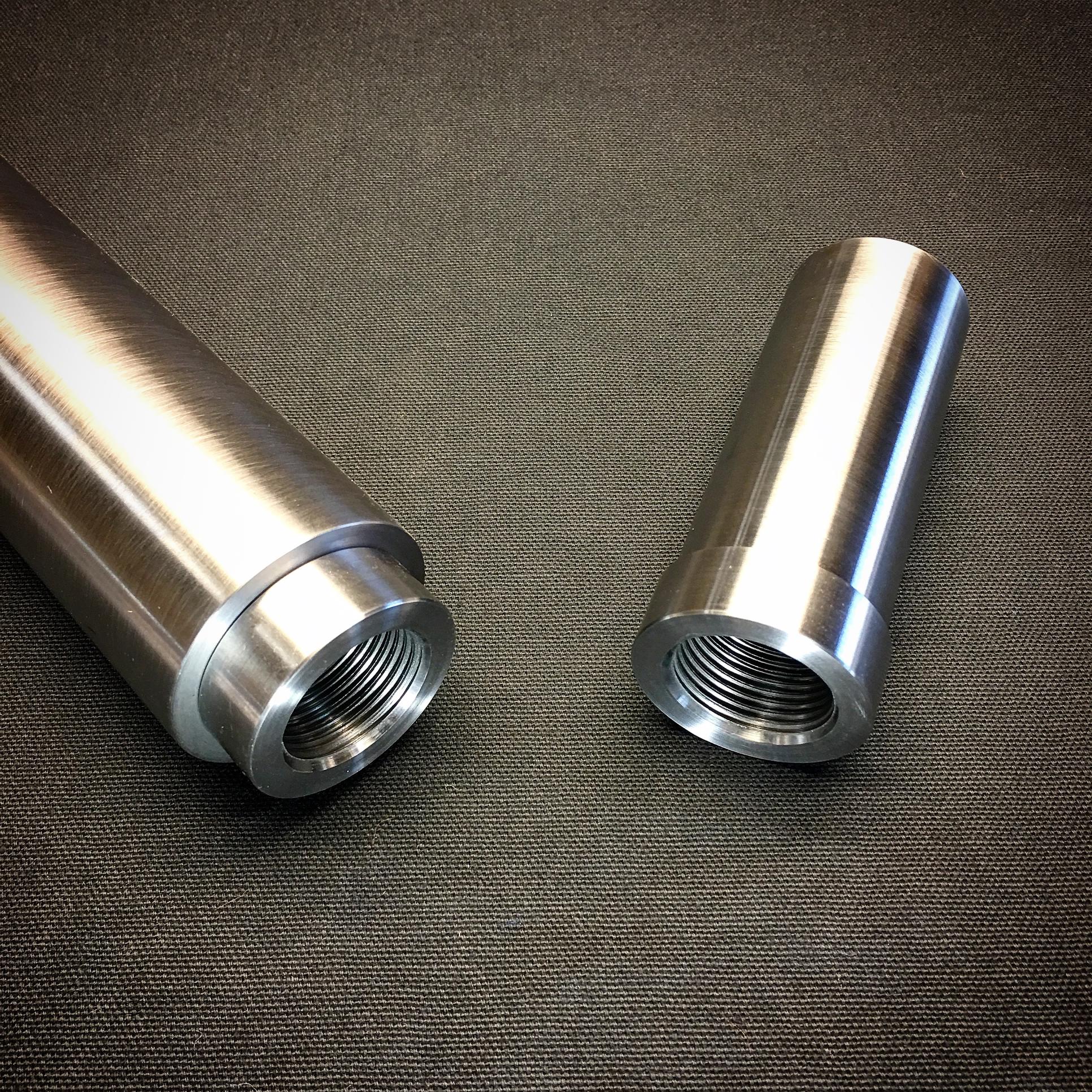 4 Link Bar Bung Kits – ThorBros.com