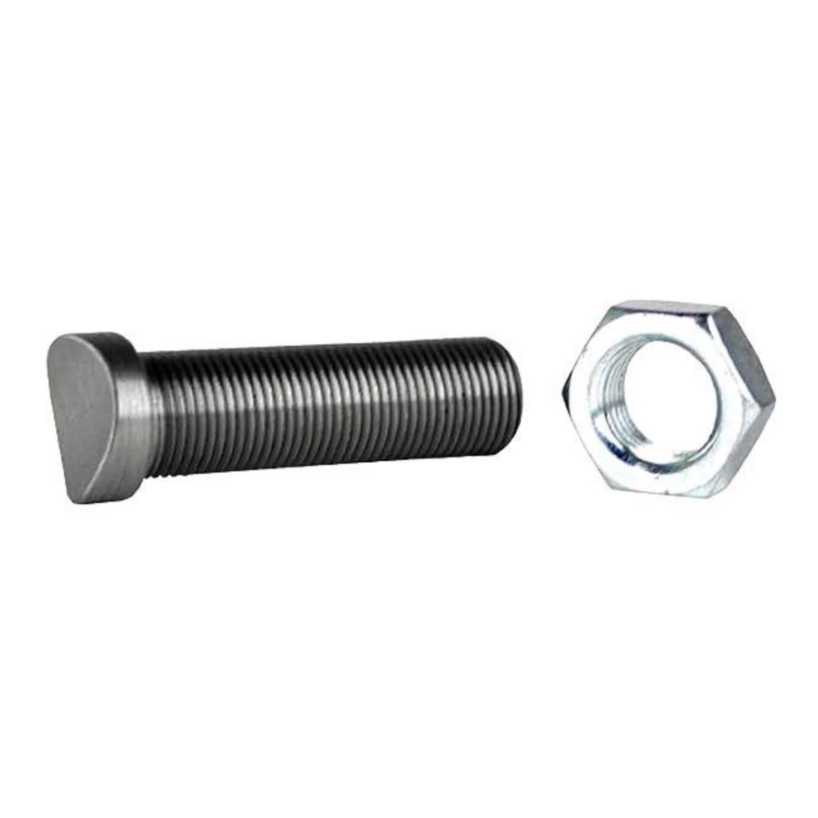 4 Link Threaded Studs – ThorBros.com