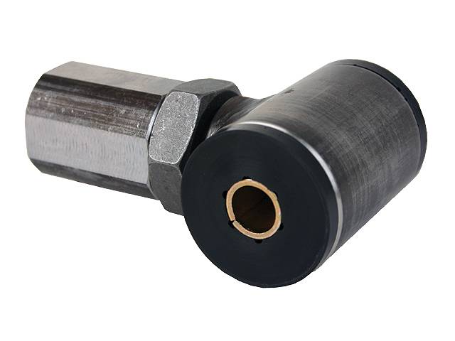 4 Link Bar Bung Kits – ThorBros.com