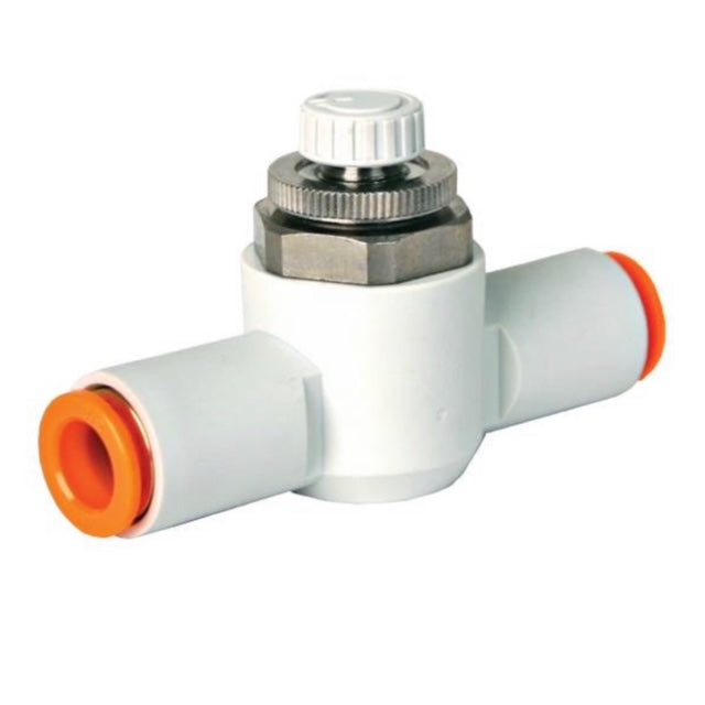 Valve Fill Controls – ThorBros.com