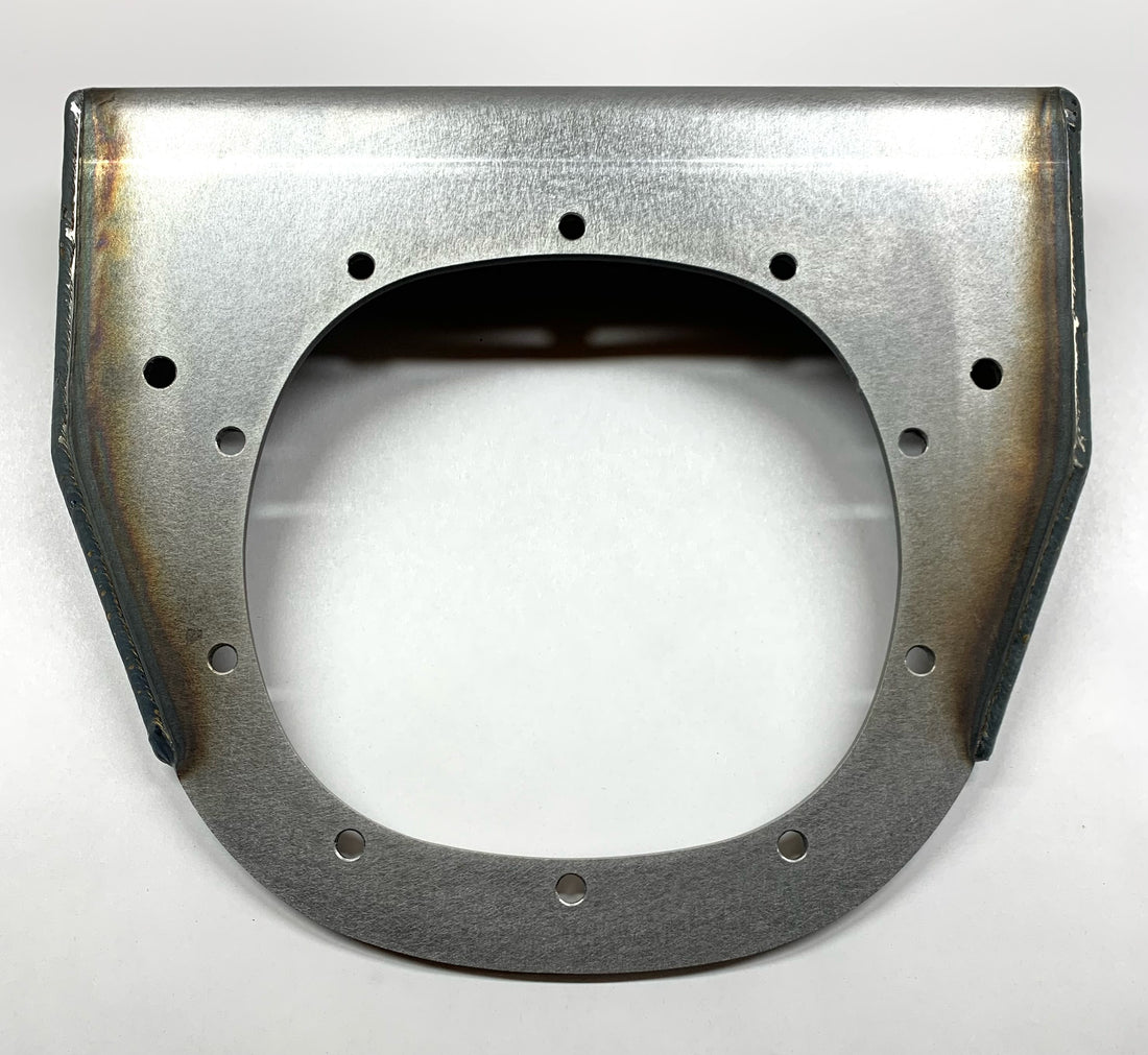 S10 Bolt-On Differential Bracket – ThorBros.com