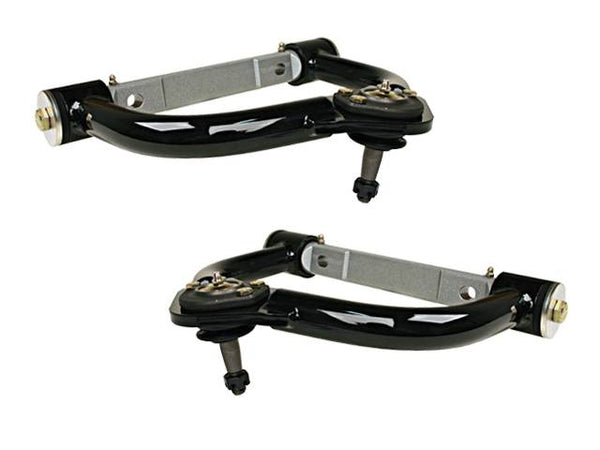 Thorbecke Brothers S10 Upper Control Arm Set Black – ThorBros.com