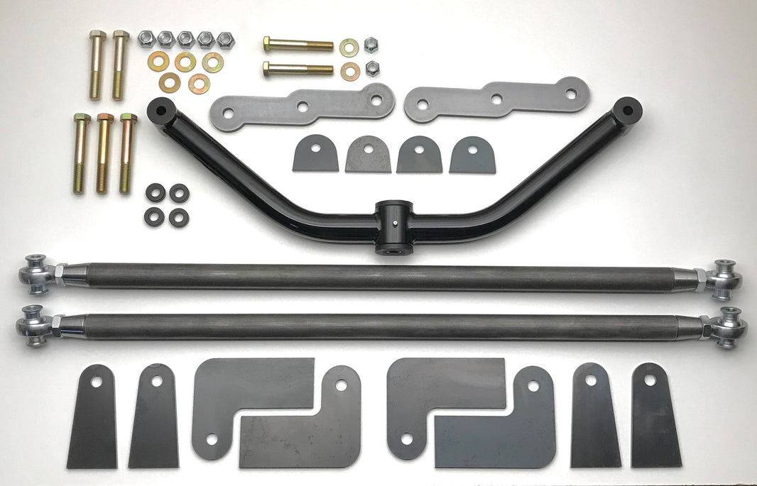 4 Link Kits – ThorBros.com